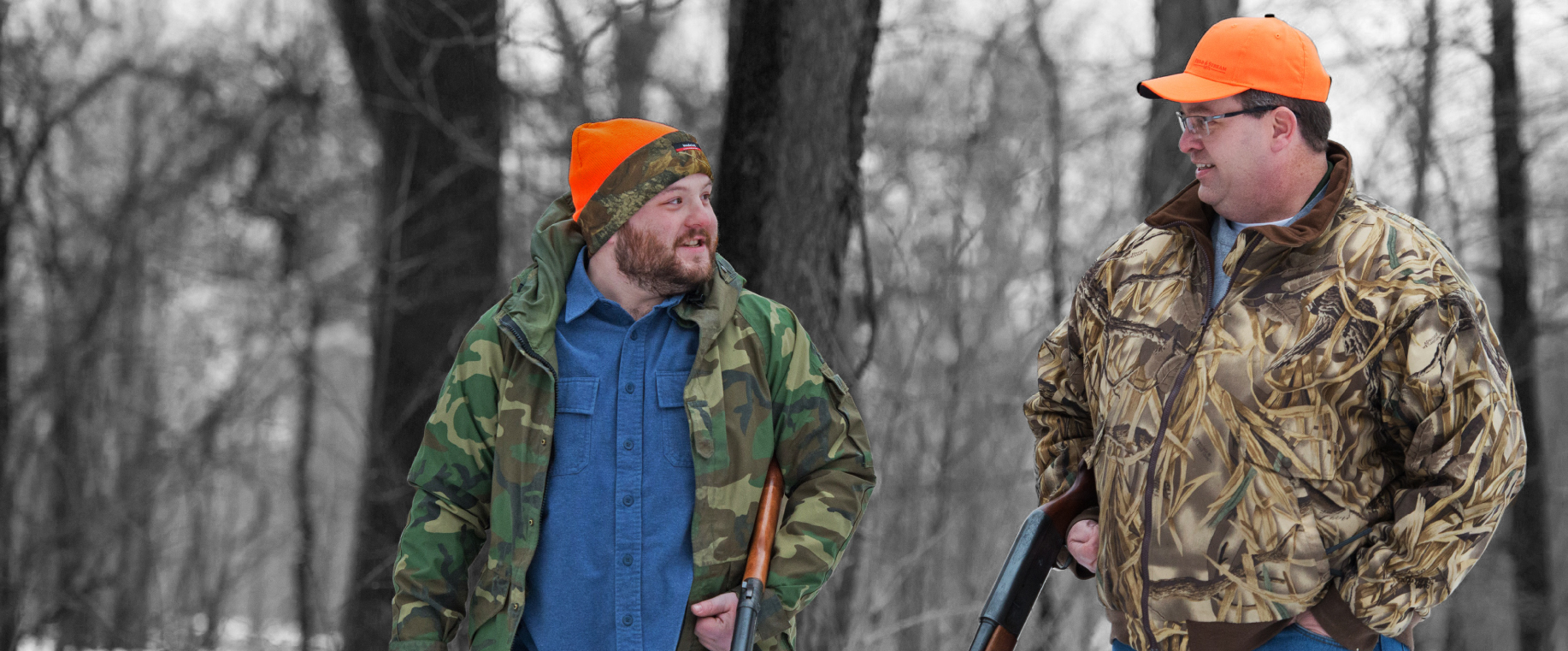 How A WWII Vet Taught Me To Love Hunting - American Hunting Lease ...
